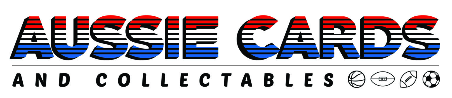 Aussie Cards and Collectables – For all your trading cards and ...