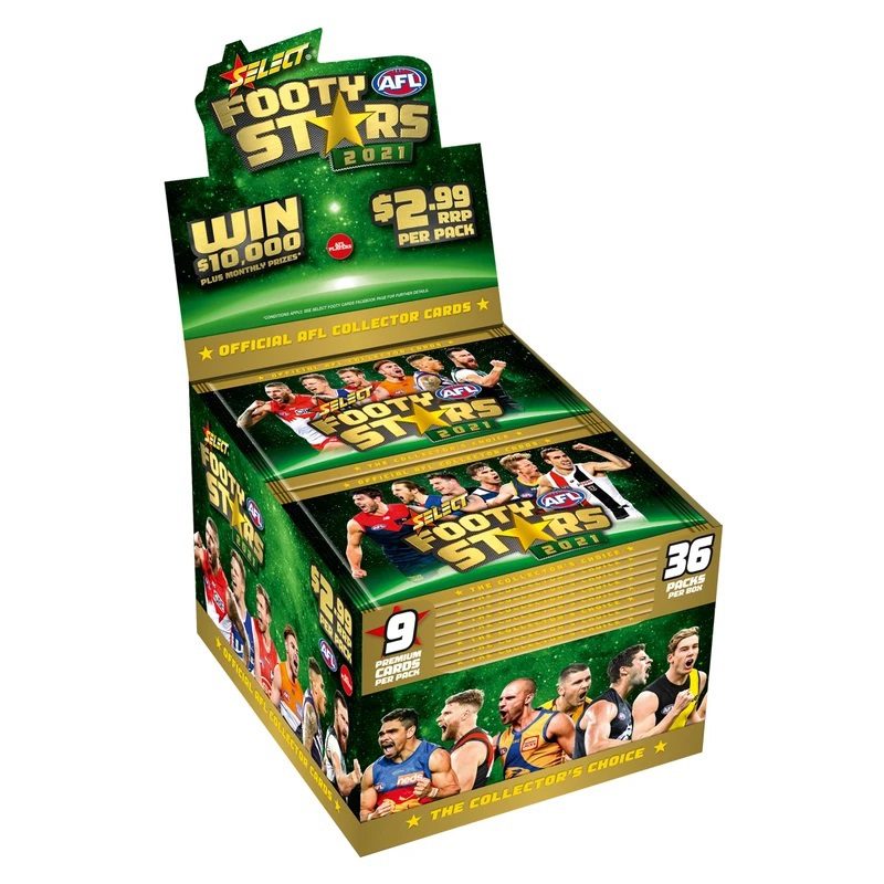 Aussie Cards and Collectables – For all your trading cards and ...