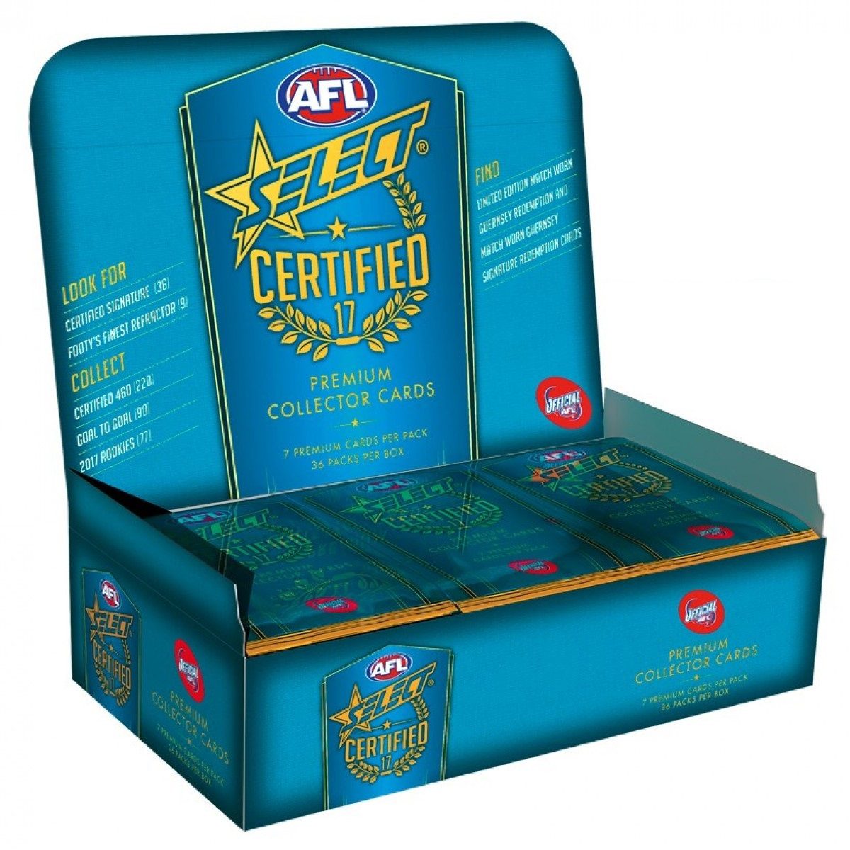 Aussie Cards and Collectables – For all your trading cards and ...